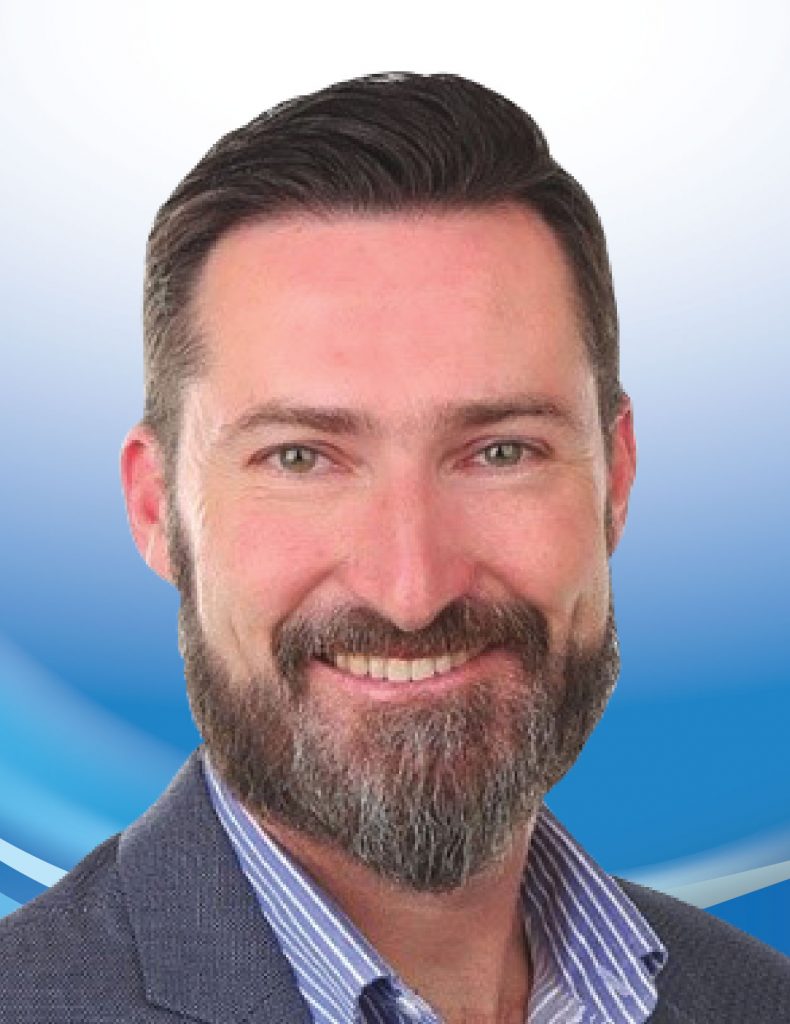 Speakers | Water Loss Asia 2024